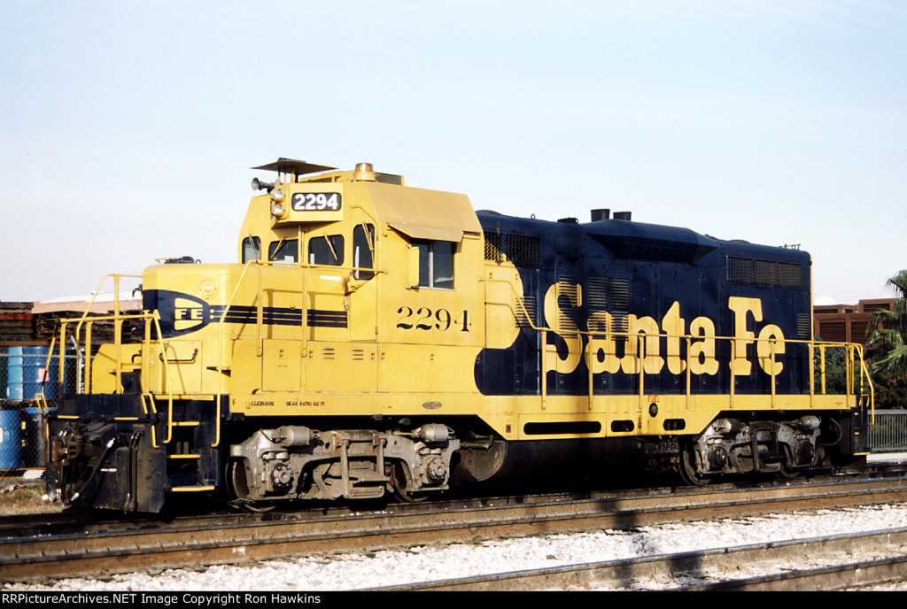 ATSF 2294